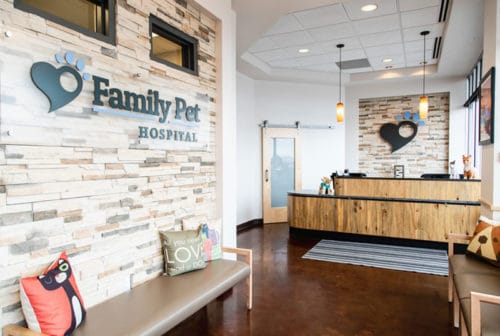 Family Pet Animal Hospital & Veterinary Clinic | Longmont Veterinarian ...