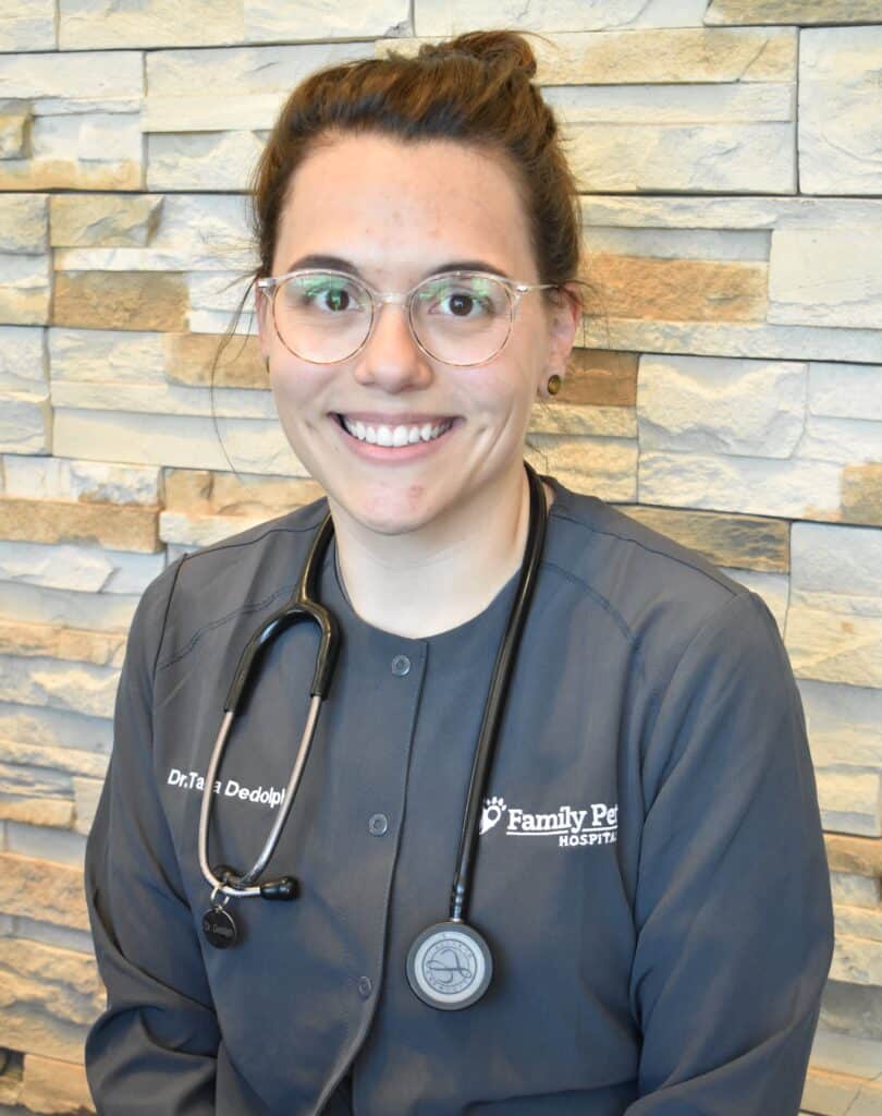 Longmont Veterinarian | Family Veterinary Clinic Longmont CO